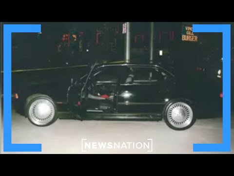 New photos released of Tupac Shakur murder scene | Banfield