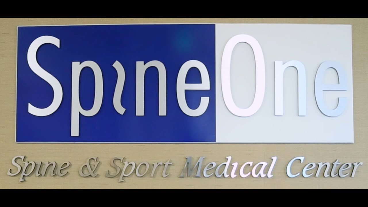 About SpineOne Medical Center in Lone Tree, Colorado
