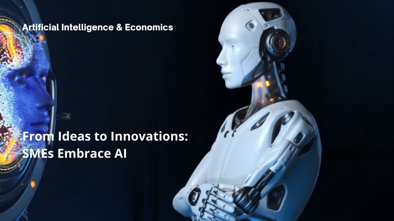 The Impact of AI on Small and Medium Sized Enterprises (SMEs)