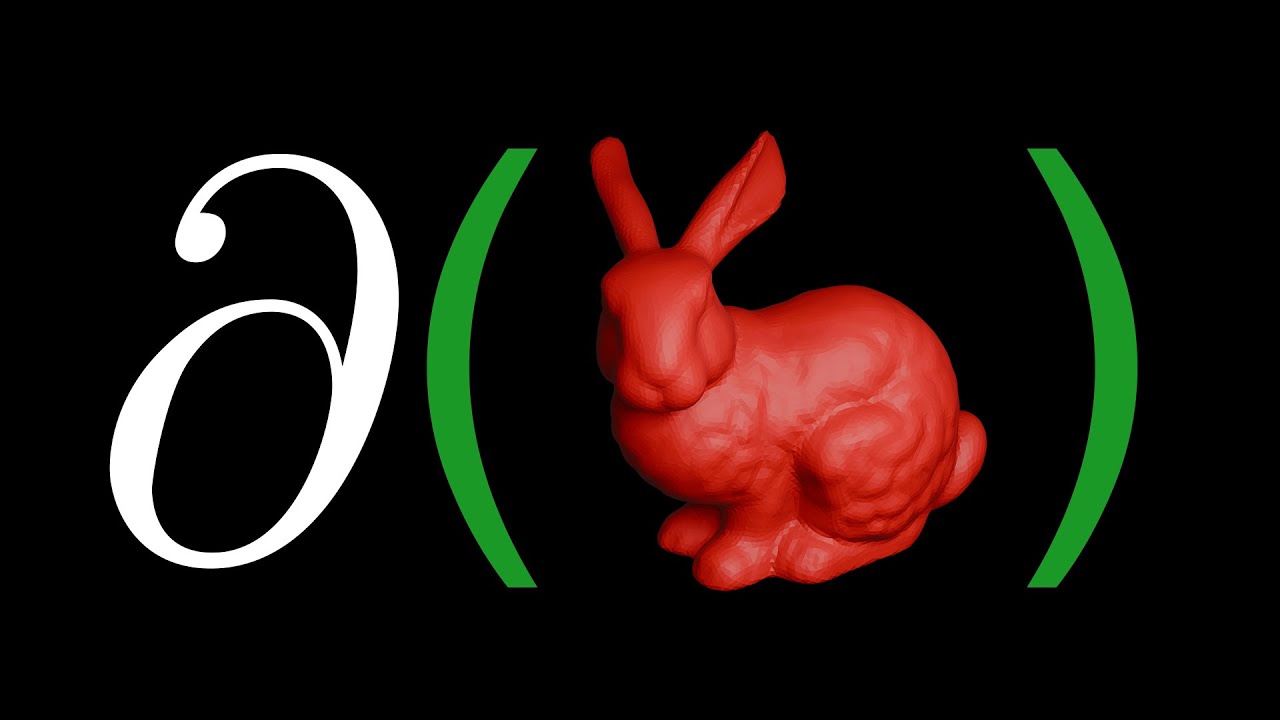 What is Differentiable Programming