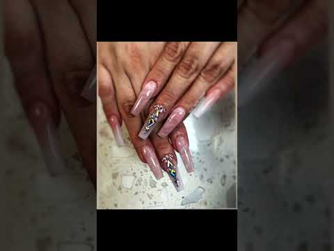 ❤️ Suri Nails Lounge in Houston, TX 77095 | Try best nail salons in Texas
