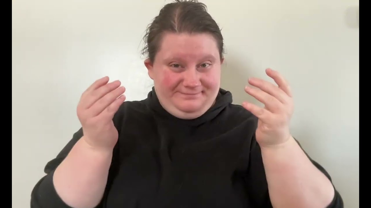 ASL Bridge Program Application