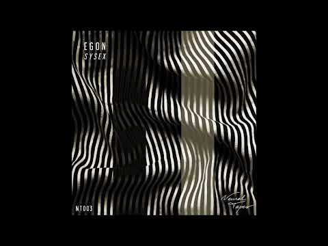 eg0n - Blokus II [NT003]