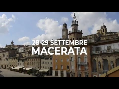 FUTURA - Macerata