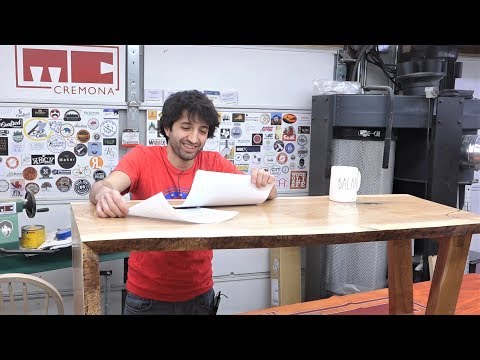 Top Planes, Lumber Drying Times, Books, Roubo, Router Bit Bearings