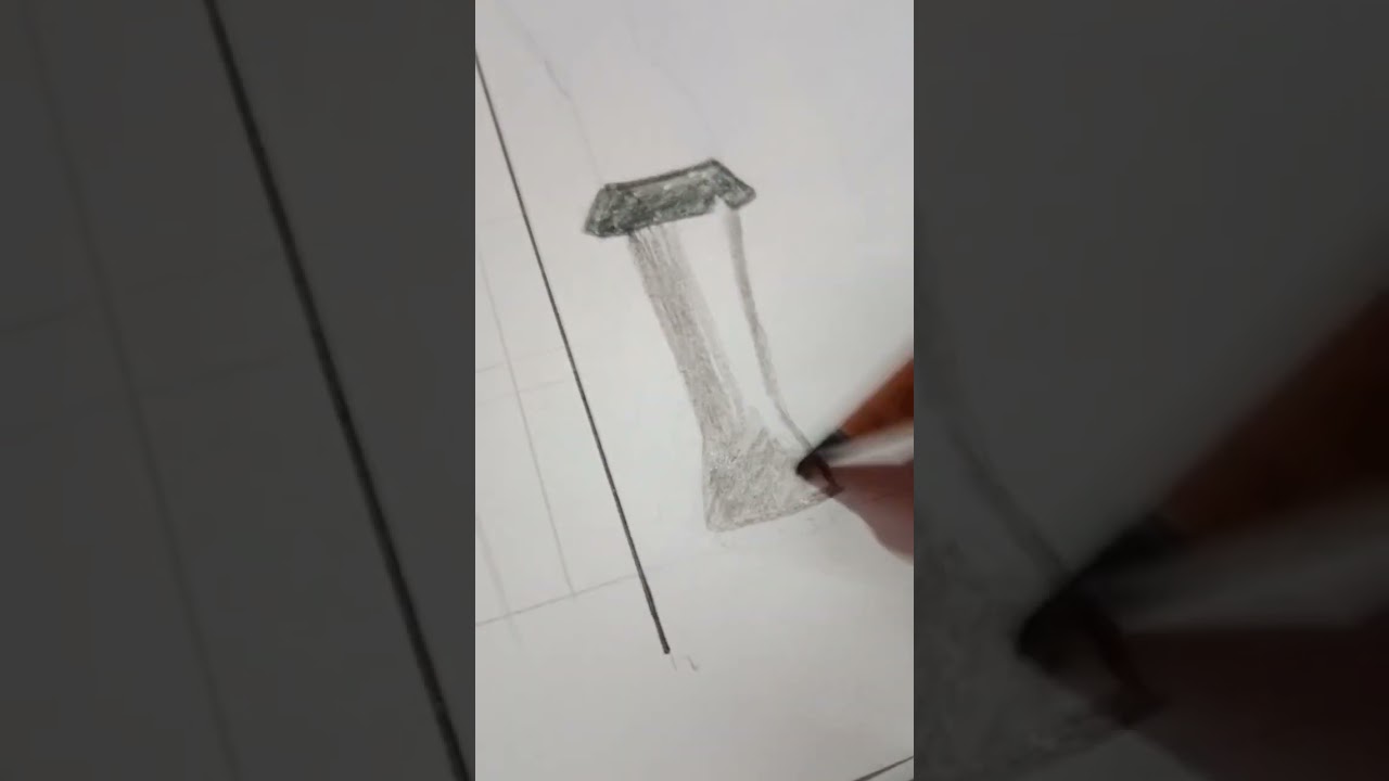 drawing Alex Minecraft in 4 different styles