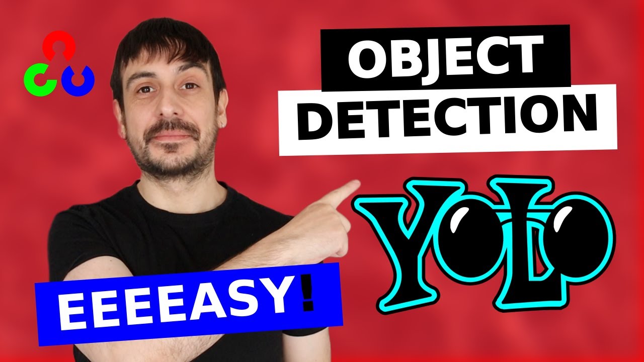 Yolov3 + OpenCV object detection in Python | Computer vision tutorial