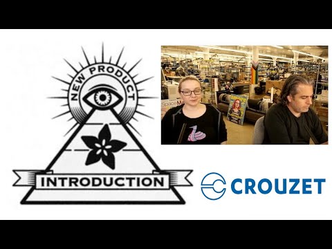 EYE ON NPI - Crouzet Millenium Slim Ultra-Small Logic Controller #Adafruit @DigiKey @_CROUZET_