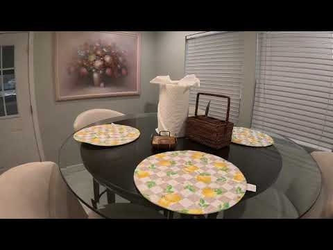 3 bedroom, 1 bath, in Knoxville, TN! Property tour. NEAR GATLINBURG AND TYS AIRPORT!!!