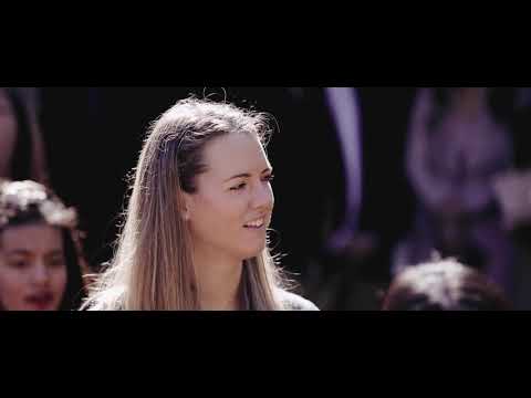 Janna & Lewis Feature Film
