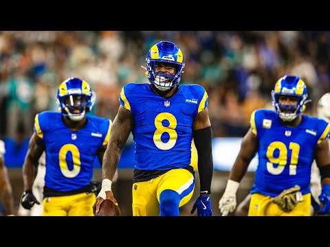 Jared Verse Doesn't "Look Like A Rookie To Me!" | Baldy's Breakdown