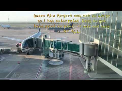 Queen Alia Airport: Hassle-Free Transfers. Amman Airport Transfers Made Simple!