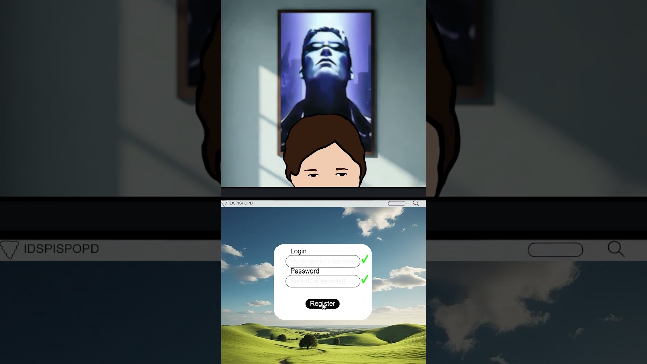 The Modern Login Experience