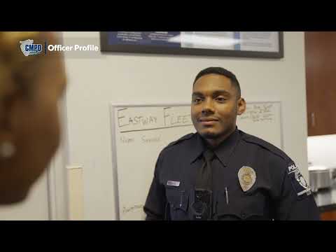 Recruitment Team – CMPD Recruitment
