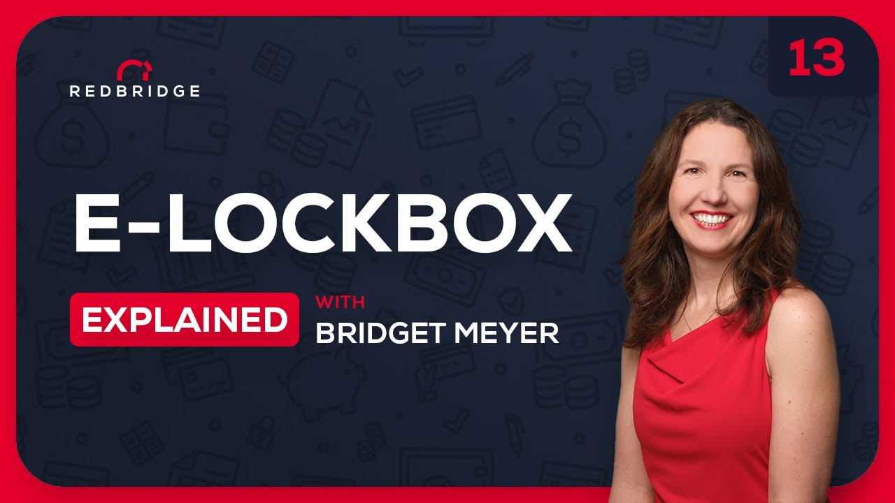 E-Lockboxes Explained - Treasury Toolkit
