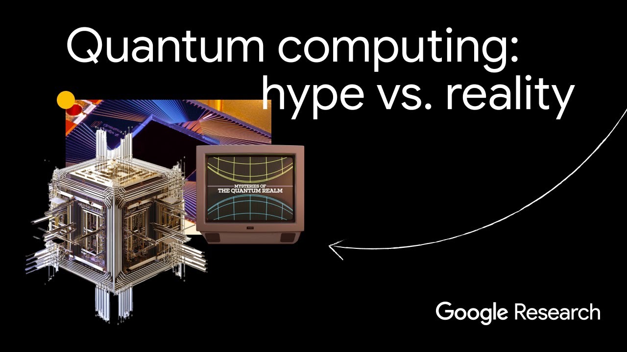 Quantum Computing - Hype vs. reality | Field Notes