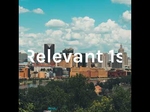 What does it mean to be relevant?