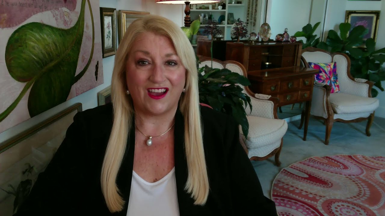 Welcome to the Kylie Hammond Website & YouTube Channel | Executive Search & Board Career Coaching