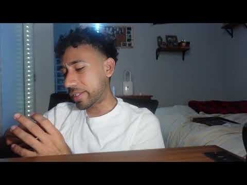 Versace Eros Energy Review