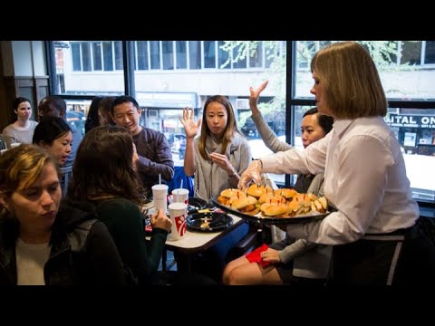 Gen Z is spending money on experiences over things, says analyst