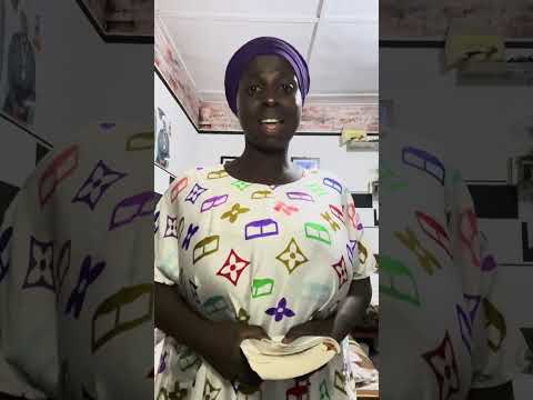 THE GIFT OF PEACE (PROPHETESS CINDARELLA)