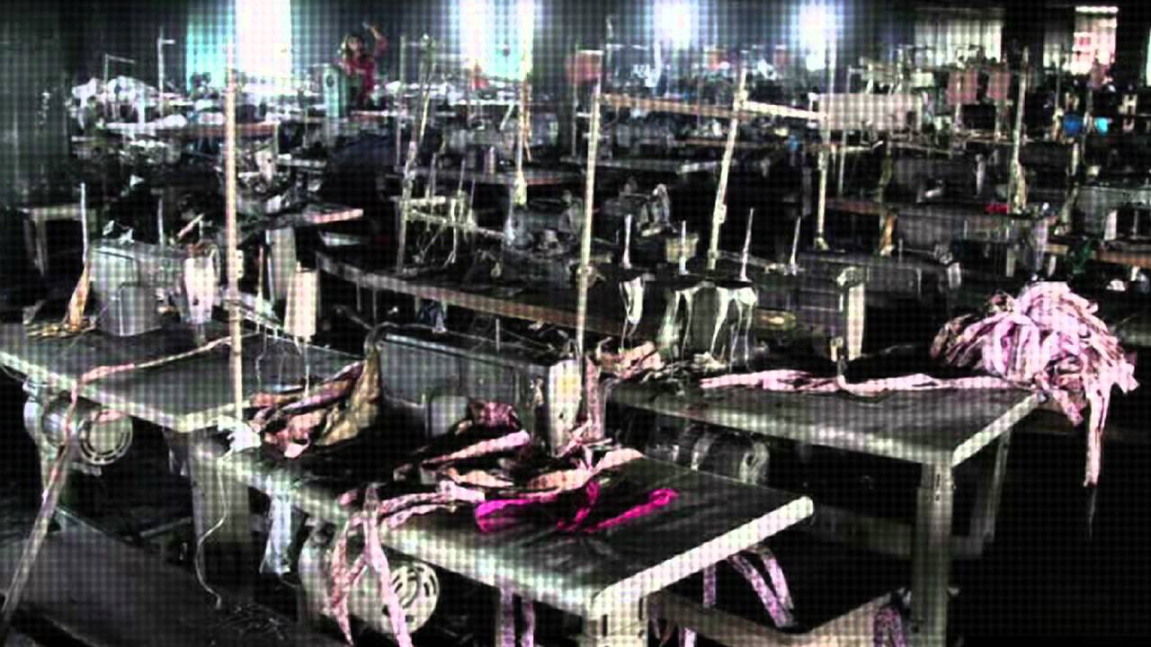 Walmart Supply Chain