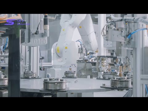 How Computer Vision Powered Robots Are Changing the World | Benefits & Real-Life Applications