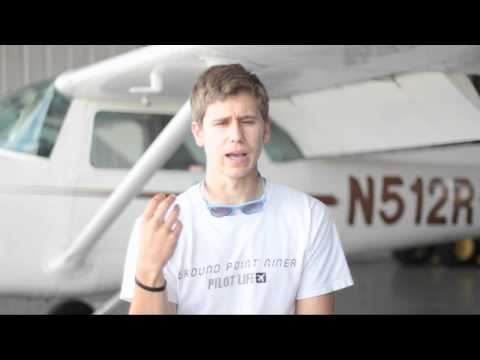 Understanding Airspeeds - Ask Jason A Question