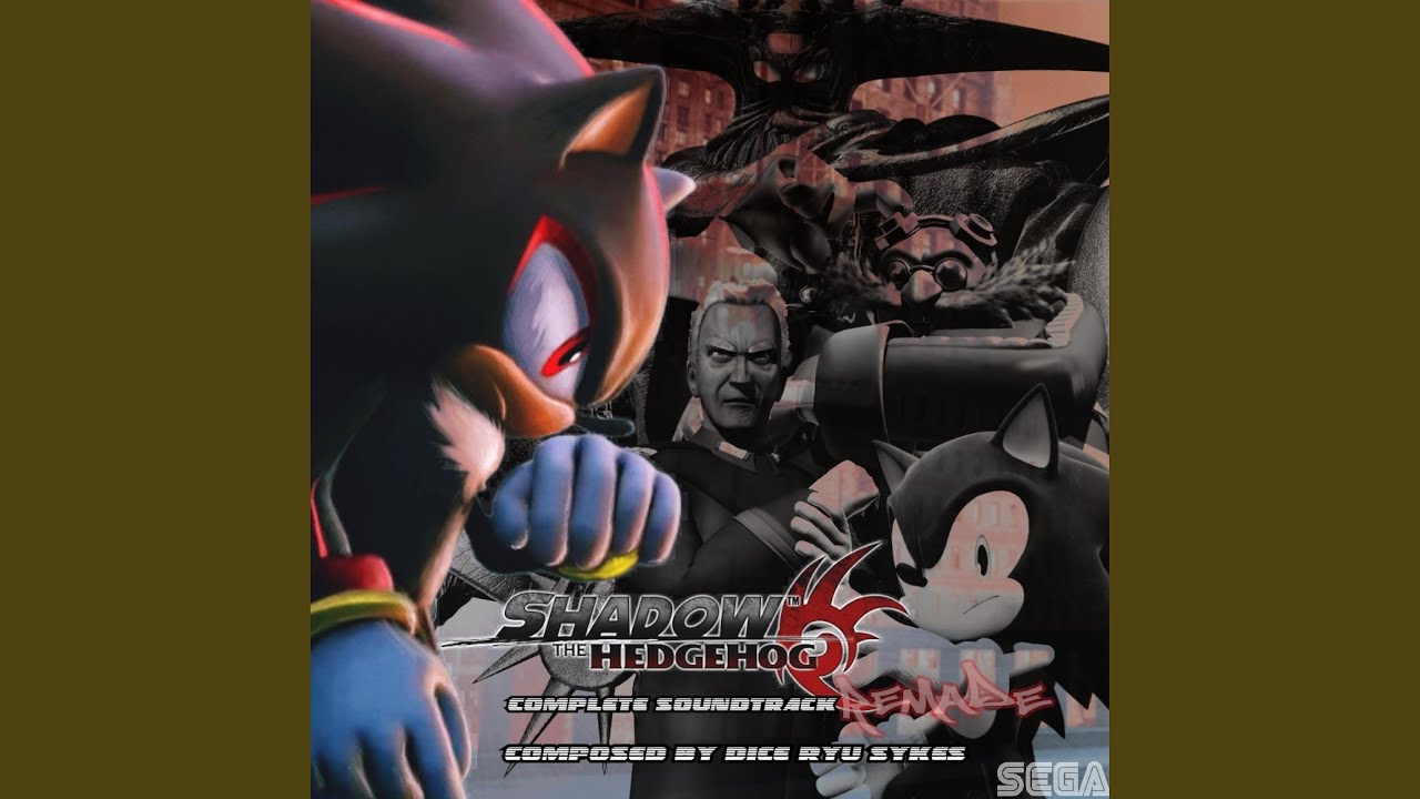 Cryptic Castle (Remade)