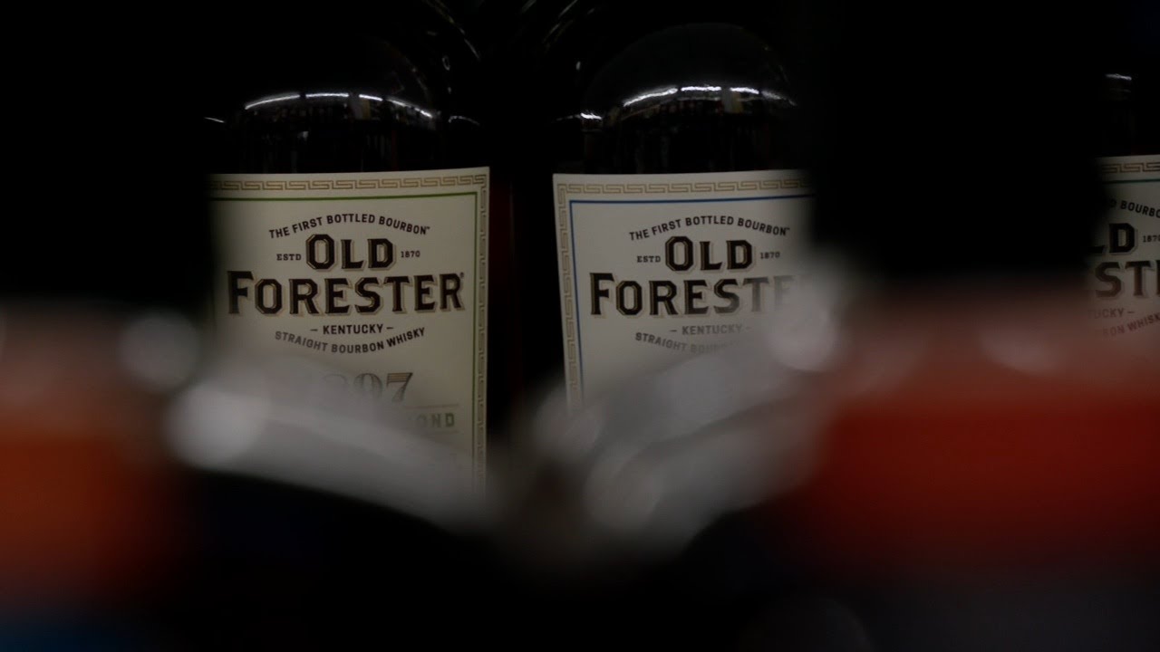 Kentucky bourbon industry caught in the middle as tariff war escalates with Canada