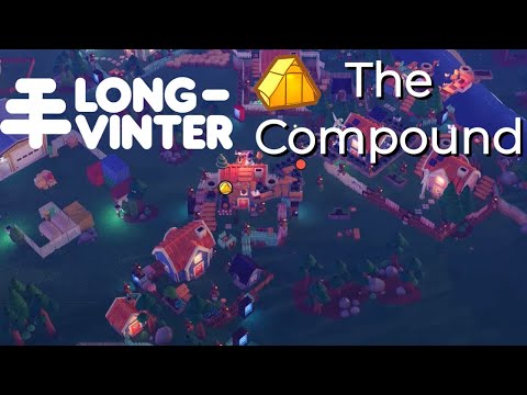 Steam Community :: Video :: Longvinter Base Tour | US EAST