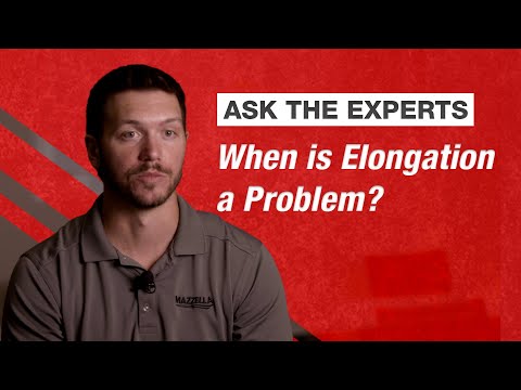 When is Elongation a Problem?
