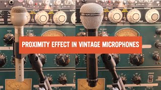 Electro-Voice RE-15 - What To Know & Where To Buy | Equipboard