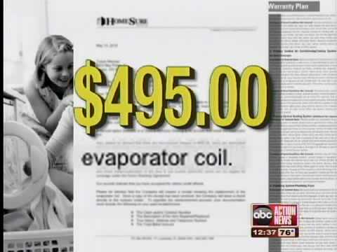 Are home warranties worth buying?