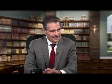 Dr. Ray Guarendi, Taught by 10! A Psychologist Learns From His 10 ...