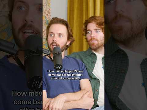 How @shane came back to the internet… #shanedawson