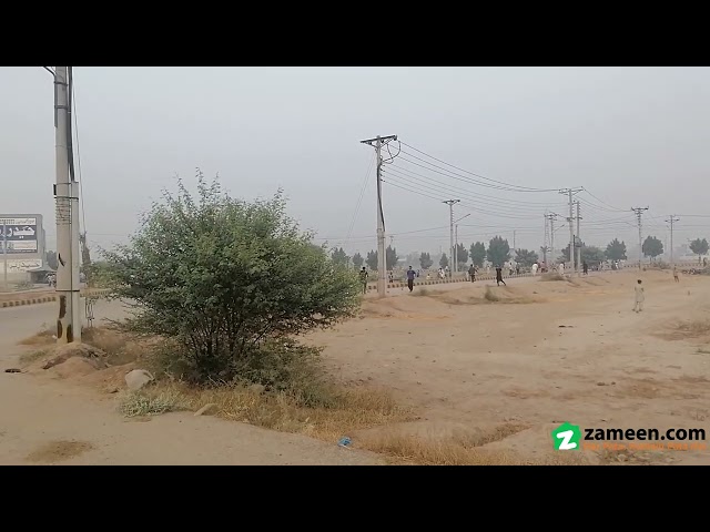 Buy Corner Plot At Exclusive Offered Price In A Modern Living Society ...