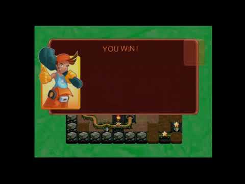 Steam Community :: Video :: Pipe Mania (PS2) Gameplay Sample