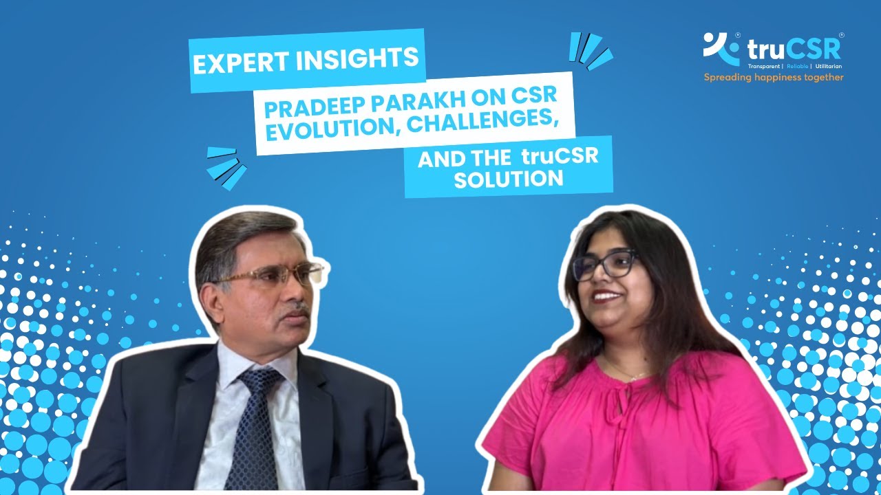 The Evolution of Corporate Social Responsibility in India: Insights ...