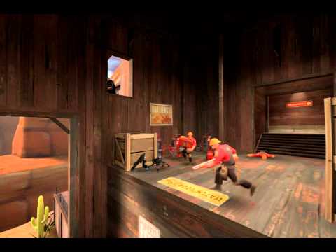 Steam Community :: Video :: tf2 demo kaboom