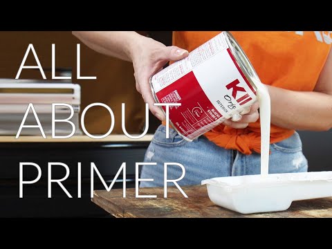5 Primer Tips for Beginners