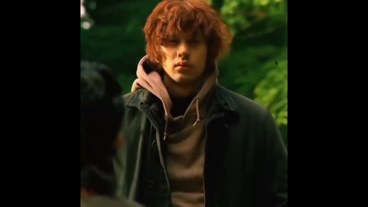 Rinda-Man (Crows Manga x Crow Zero)