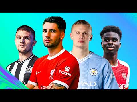 knowledgebase || knowledge || The Fantasy Premier League 2023-24 Team Names |