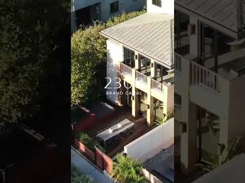 $7,000,000 in the Venice Canals
