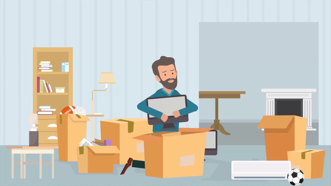 Moving House? Learn How to Save Money and Time Using Local Movers for Labor Help