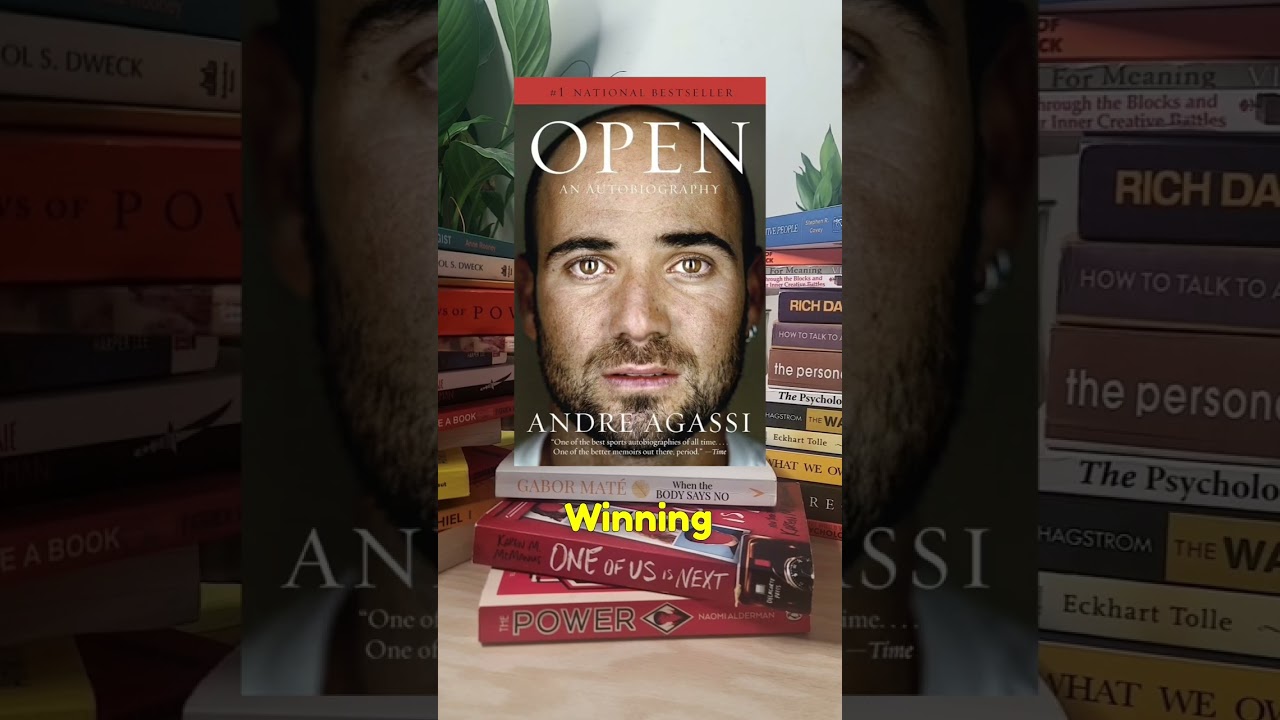 10 Books That Will Teach You More About Money Than a Finance Degree.