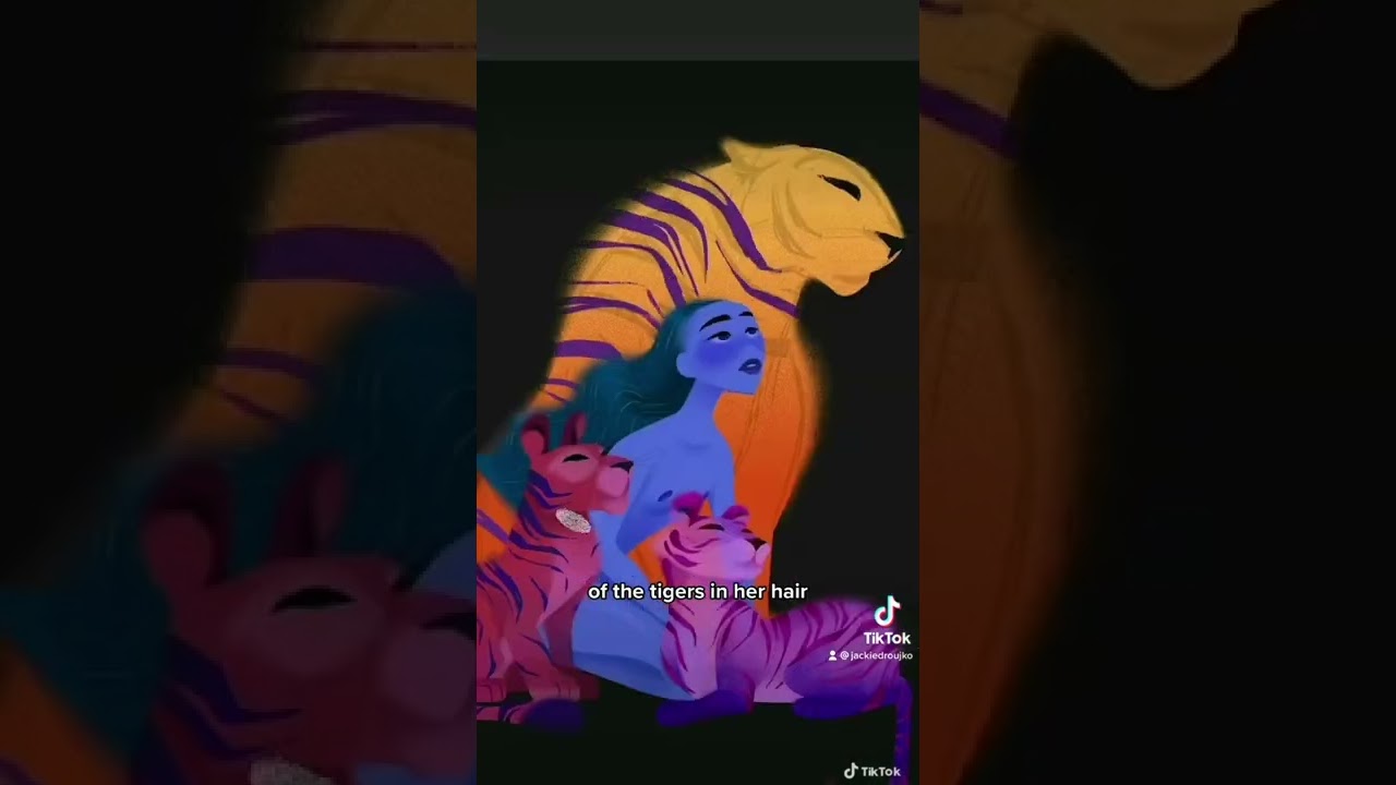 Illustration process #artprocess