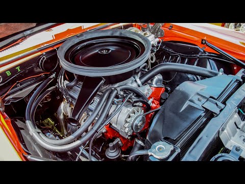 Camaro Performance Parts (1967-2024) | Top Flight Automotive