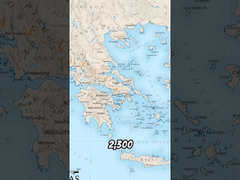 Was Alexander the Great Greek or Macedonian? Part 1 #history #alexanderthegreat