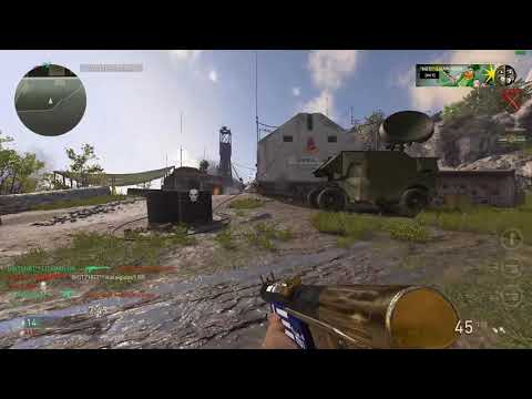 Steam Community :: Video :: Call of Duty WWII Team Deathmatch Map:Gibraltar